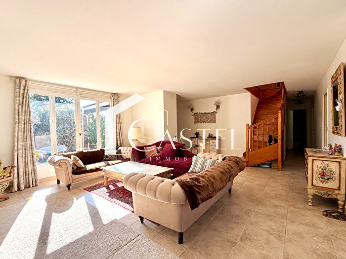 Aigremont : Maison 6 pièces à vendre