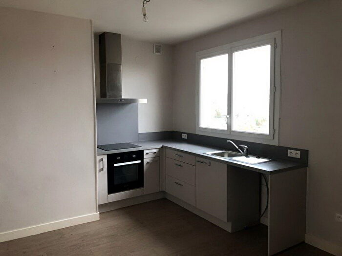 Appartement 2 pièces à Rodez, Gare, Le Faubourg, à louer