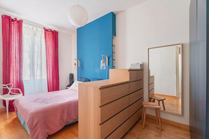 Appartement 5 pièces à vendre à Boulogne-Billancourt, Silly, Gallieni