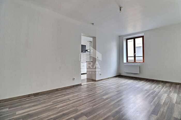 Appartement 2 pièces à Taverny, Centre-ville, Les Coteaux, à vendre