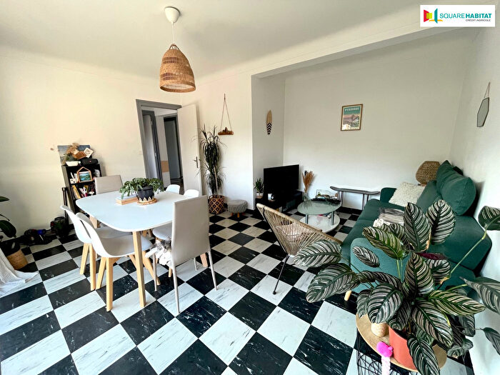 Appartement 4 pièces à louer à Arudy