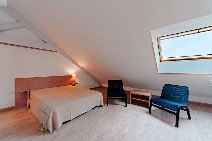 Appartement 2 pièces à louer - Vanteaux-Puy Las Rodas, Limoges