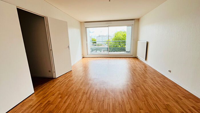 Angers, Madeleine, Saint-Léonard, Justices : Appartement 3 pièces à vendre