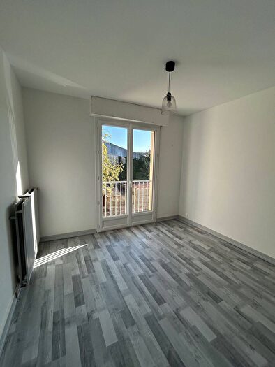 Saintes : Appartement 3 pièces à louer