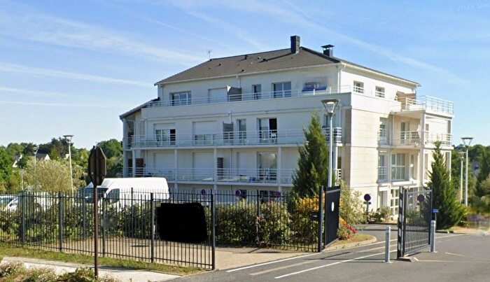 Appartement 3 pièces à Guichen, à vendre