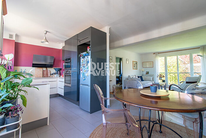 Appartement 5 pièces à vendre - Ville-dAvray