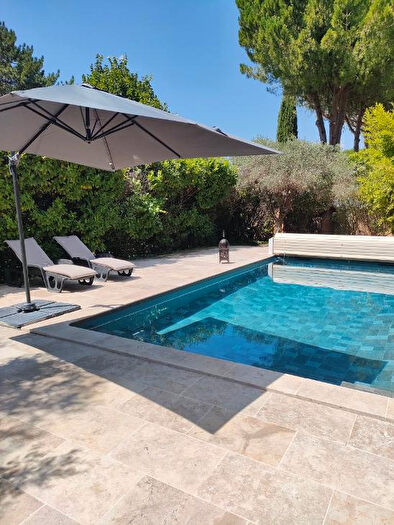 Maison à vendre - Marsillargues - 6 pièces - 4 chambres