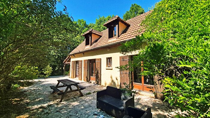 Grun-Bordas - Maison 3 pièces à vendre