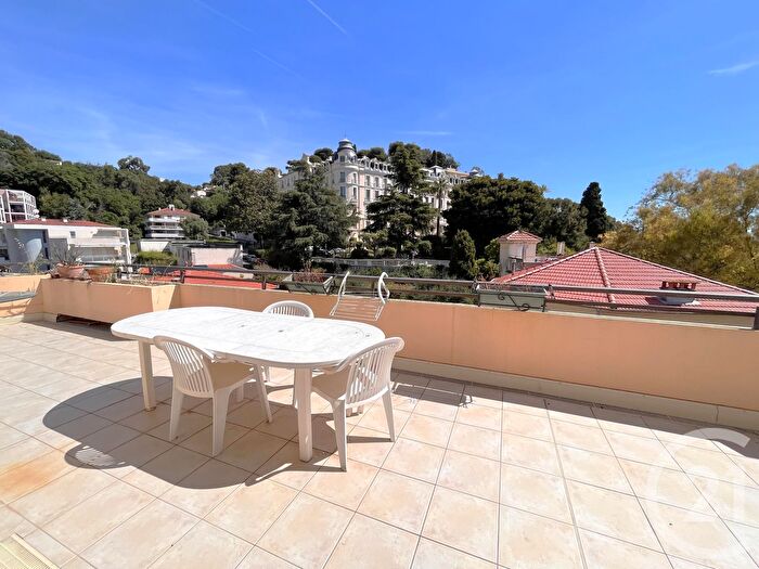 Appartement à vendre - Menton, Hôtel de Ville, Vieille Ville, Musée, Madone, Carnolès - 2 pièces - 1 chambre
