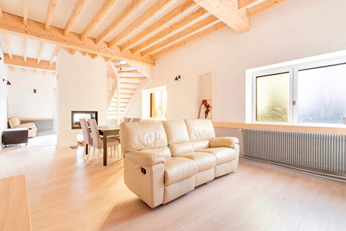 Maison à vendre - Merville - 5 pièces - 4 chambres