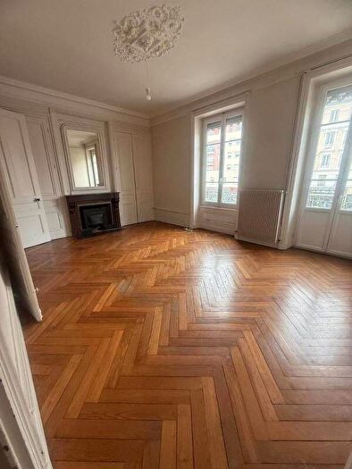 Clément, Villeurbanne : Appartement 3 pièces à louer