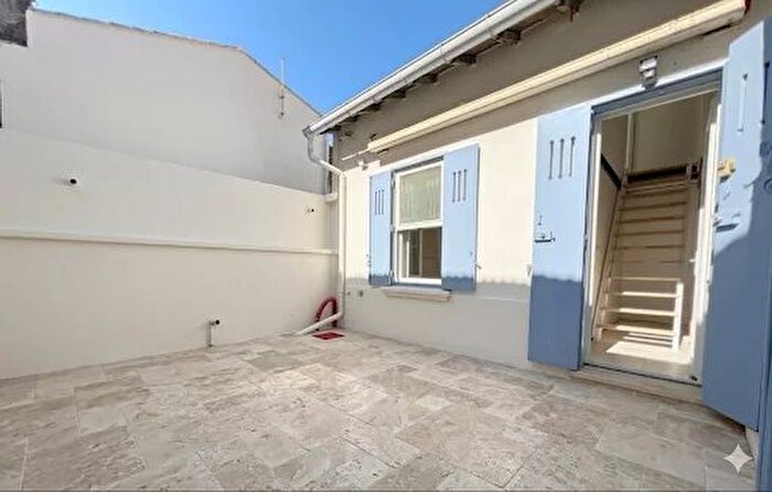 Maison à vendre - Palavas-les-Flots - 3 pièces - 2 chambres