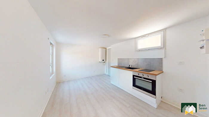 Appartement 1 pièce à vendre - Dreux, Centre-ville