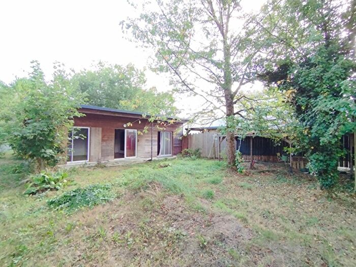 Maison à vendre - Nantes, Nantes Erdre, La Beaujoire, Saint-Joseph de Porterie - 2 pièces - 1 chambre