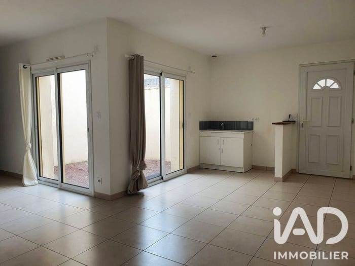 Maison 2 pièces à louer à Essarts en Bocage