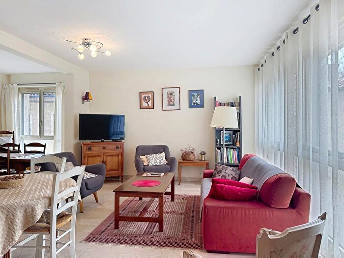 Avignon, Raspail, Vernet : Appartement 4 pièces à vendre