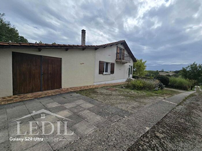 Maison 5 pièces à vendre à Villeneuve-sur-Lot, Zone rurale Nord