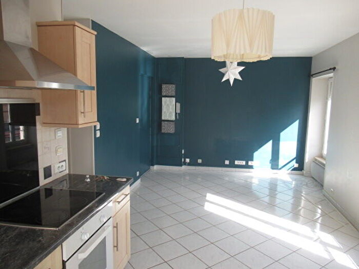 Appartement 3 pièces à louer à Bréval