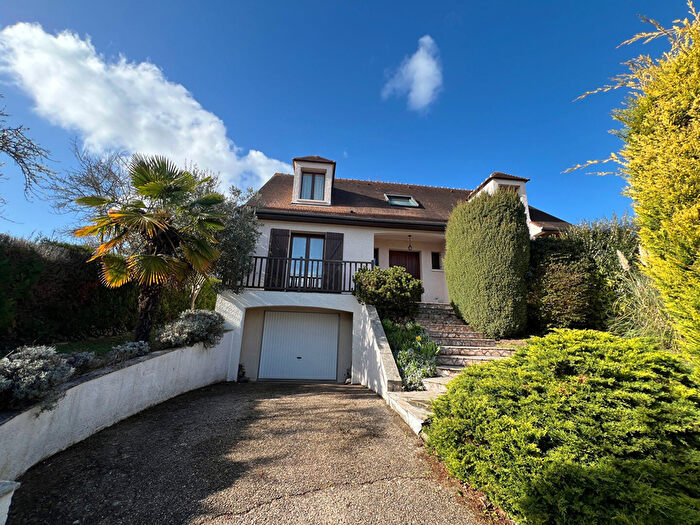Maison 7 pièces à vendre - Marly-le-Roi, Grandes Terres, Vergers, Vauillons