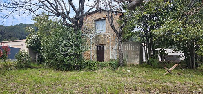 Maison à vendre - Clermont-lHérault - 2 pièces - 1 chambre