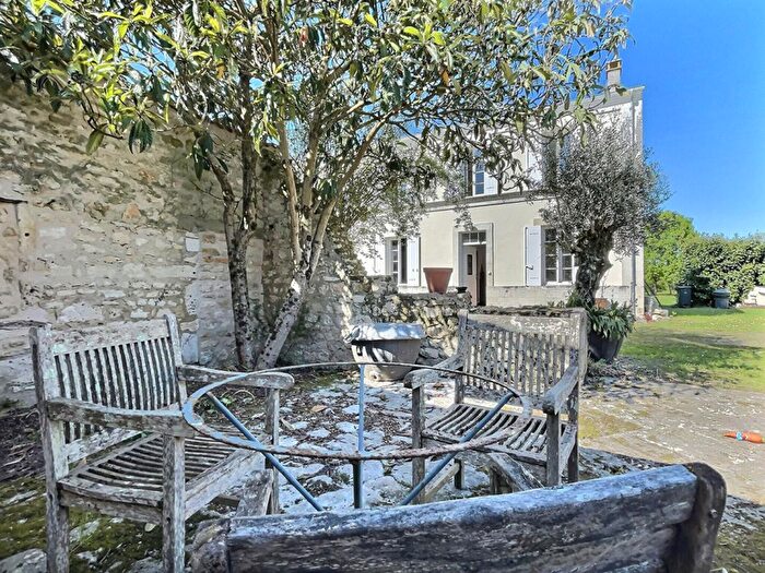 Maison 5 pièces à La Vallée, à vendre