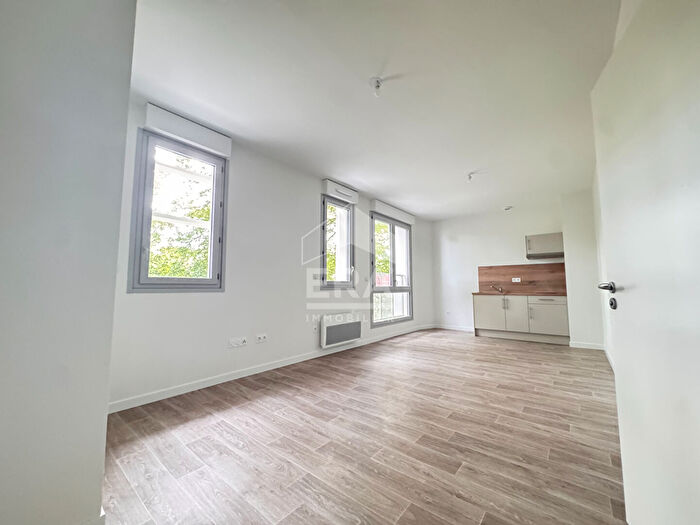 Appartement 1 pièce à louer à Orléans, Dunois, Châteaudun
