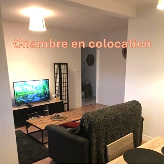 Appartement 1 pièce à louer - Savigny-sur-Orge, Davout