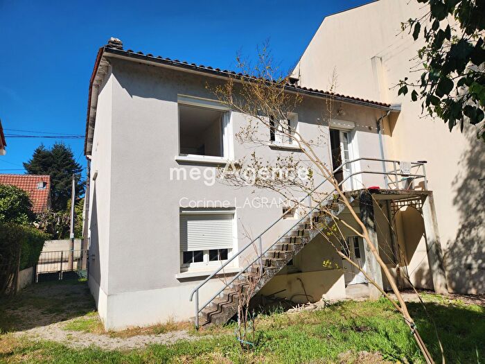 Maison 5 pièces à Périgueux, à vendre