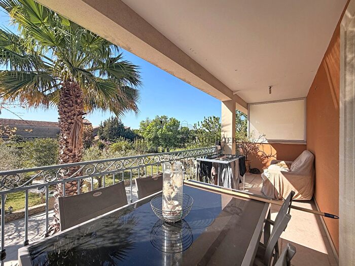 Appartement 5 pièces à vendre - Sommières
