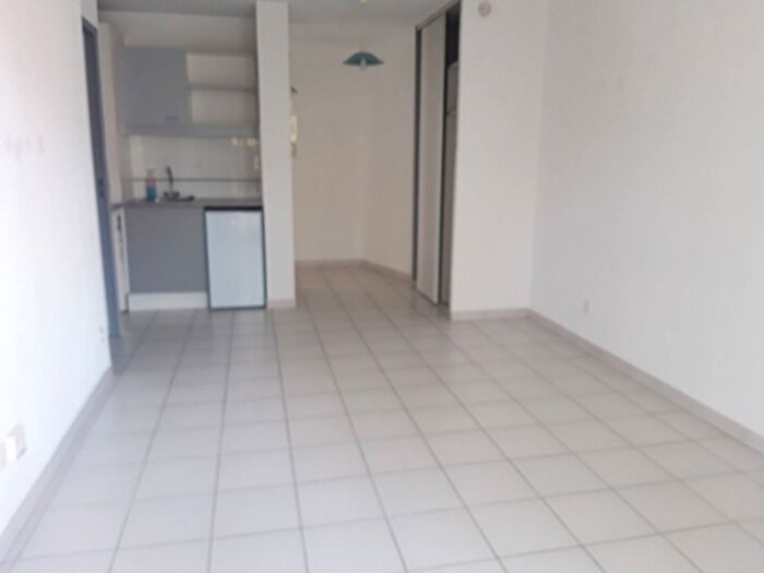 Appartement à louer - Montpellier - 2 pièces - 1 chambre