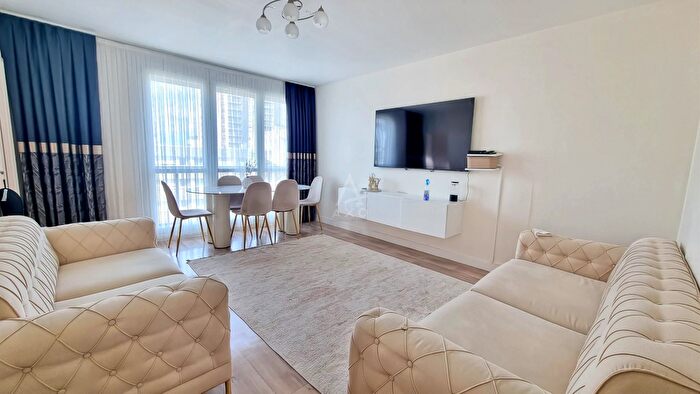 Appartement 3 pièces à vendre - Nantes, Chantenay, Sainte-Anne