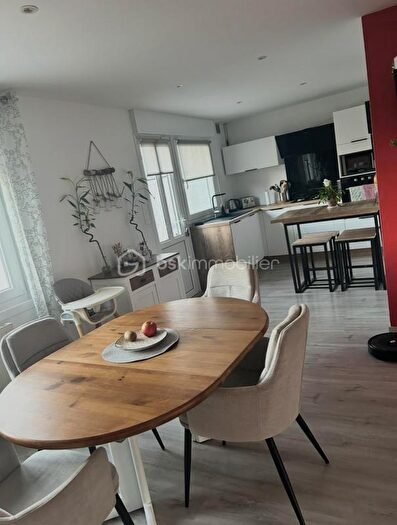 Maison à vendre - Corbehem - 5 pièces - 3 chambres