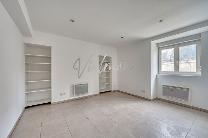 Appartement à vendre - Versailles, Chantiers - 1 pièce - 1 chambre