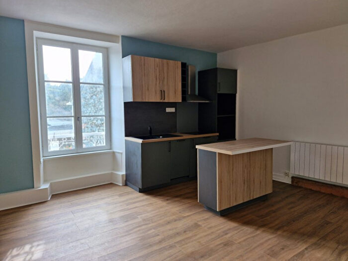 Appartement 2 pièces à Pléneuf-Val-André, à vendre