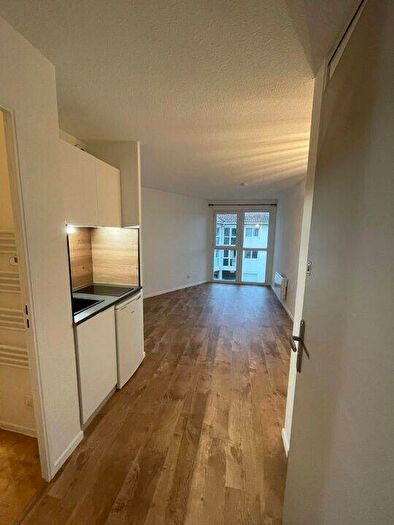 Appartement 1 pièce à louer - Village, Grabels