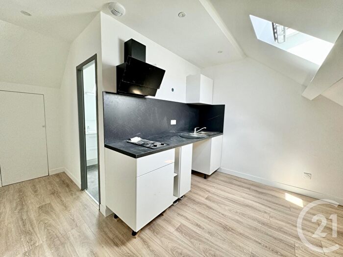 Rodez, Cardaillac, Layoule - Appartement 1 pièce à vendre