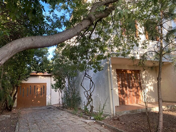 Maison 5 pièces à vendre à Gradignan, Bersol, Lange, Naudet