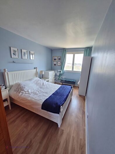 Saint-Germain-en-Laye, Hennemont : Appartement 3 pièces à vendre