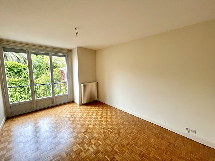 Toulouse, Les Châlets : Appartement 2 pièces à louer
