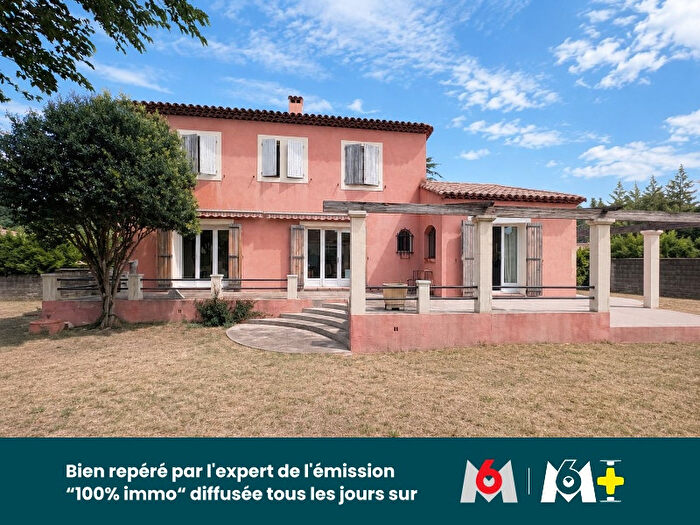 Fos-sur-Mer, Plaine Ronde, Les Carabins : Maison 10 pièces à vendre