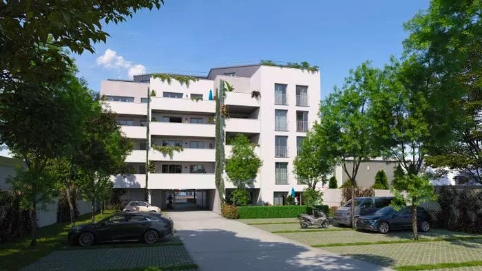 Maison 2 pièces à vendre - Talence, Centre-ville, Université, Lycée