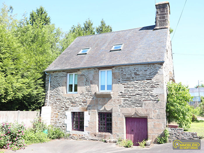Sourdeval : Maison 4 pièces à vendre