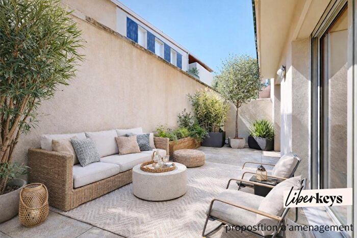Appartement 4 pièces à vendre à Champagne-au-Mont-d'Or