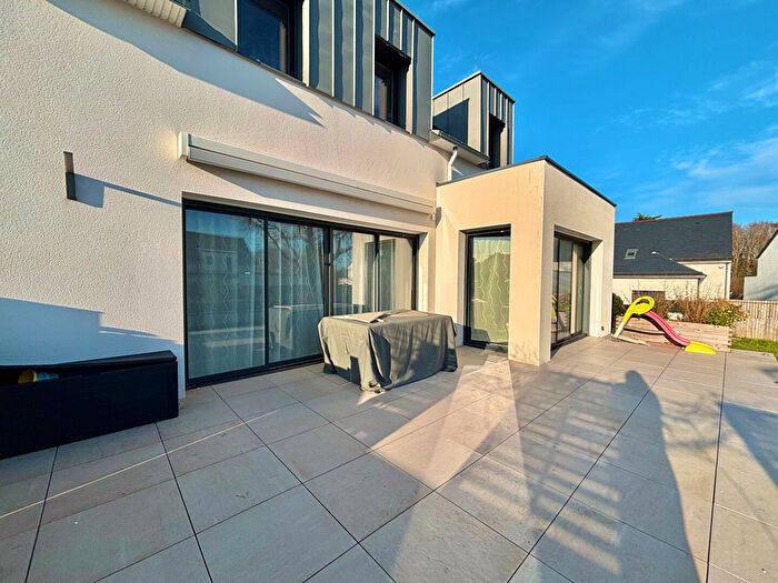 Maison à vendre - Pl meur, Lomener, Kerpape, Pen-Palud, Le Doued-Neuf - 6 pièces - 5 chambres