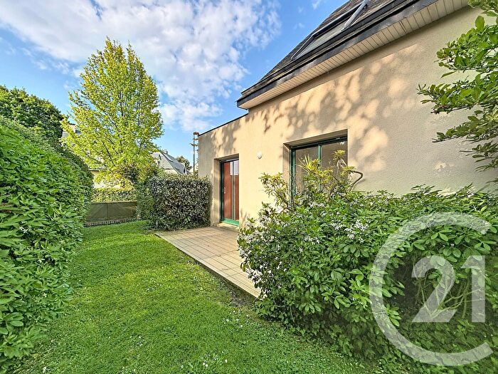 Maison 7 pièces à vendre à Saint-Grégoire