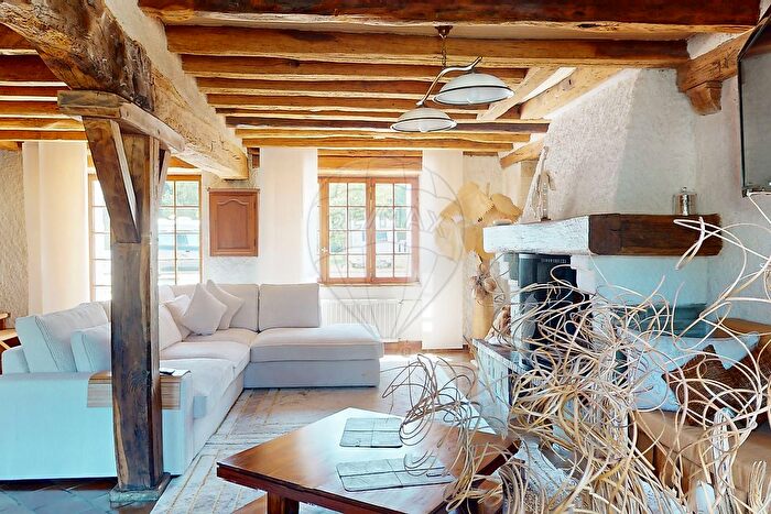 Maison à vendre - Ingré - 7 pièces - 5 chambres