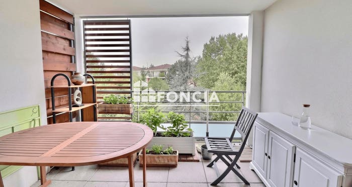 Appartement 2 pièces à vendre à Tassin-la-Demi-Lune, Alaï