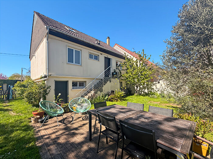 Palaiseau, Plateau - Maison 7 pièces à vendre