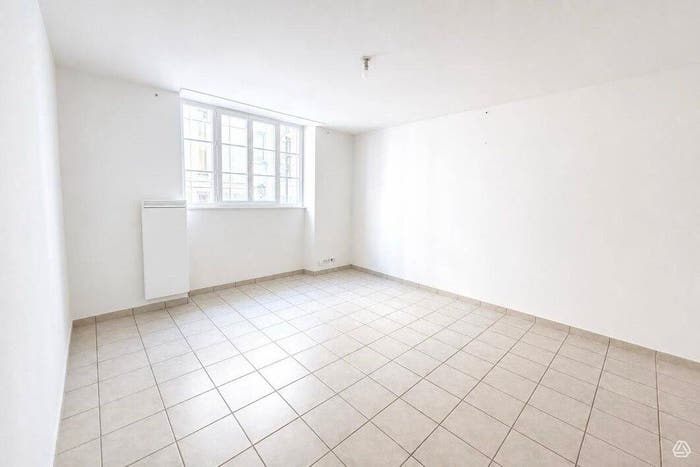 Appartement 2 pièces à louer - Brest
