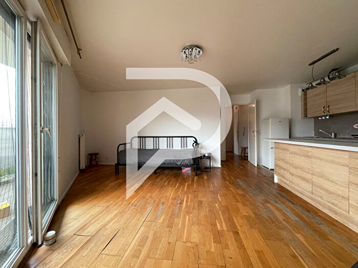 Appartement 3 pièces à vendre - Valenton